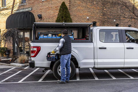 Best Work Trucks: A Guide to Building and Customizing Your Fleet