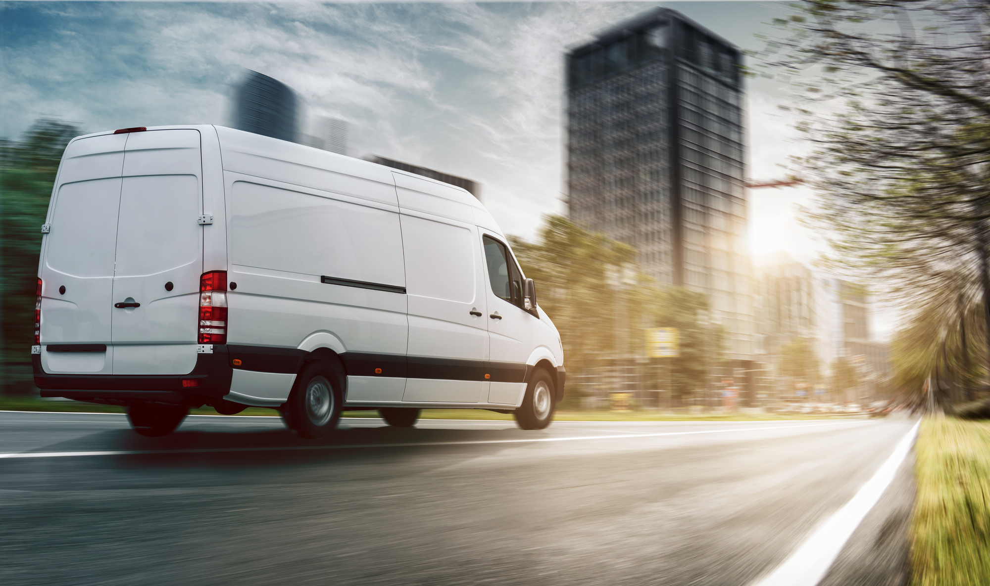 What's the Best Cargo Van for Small Business?