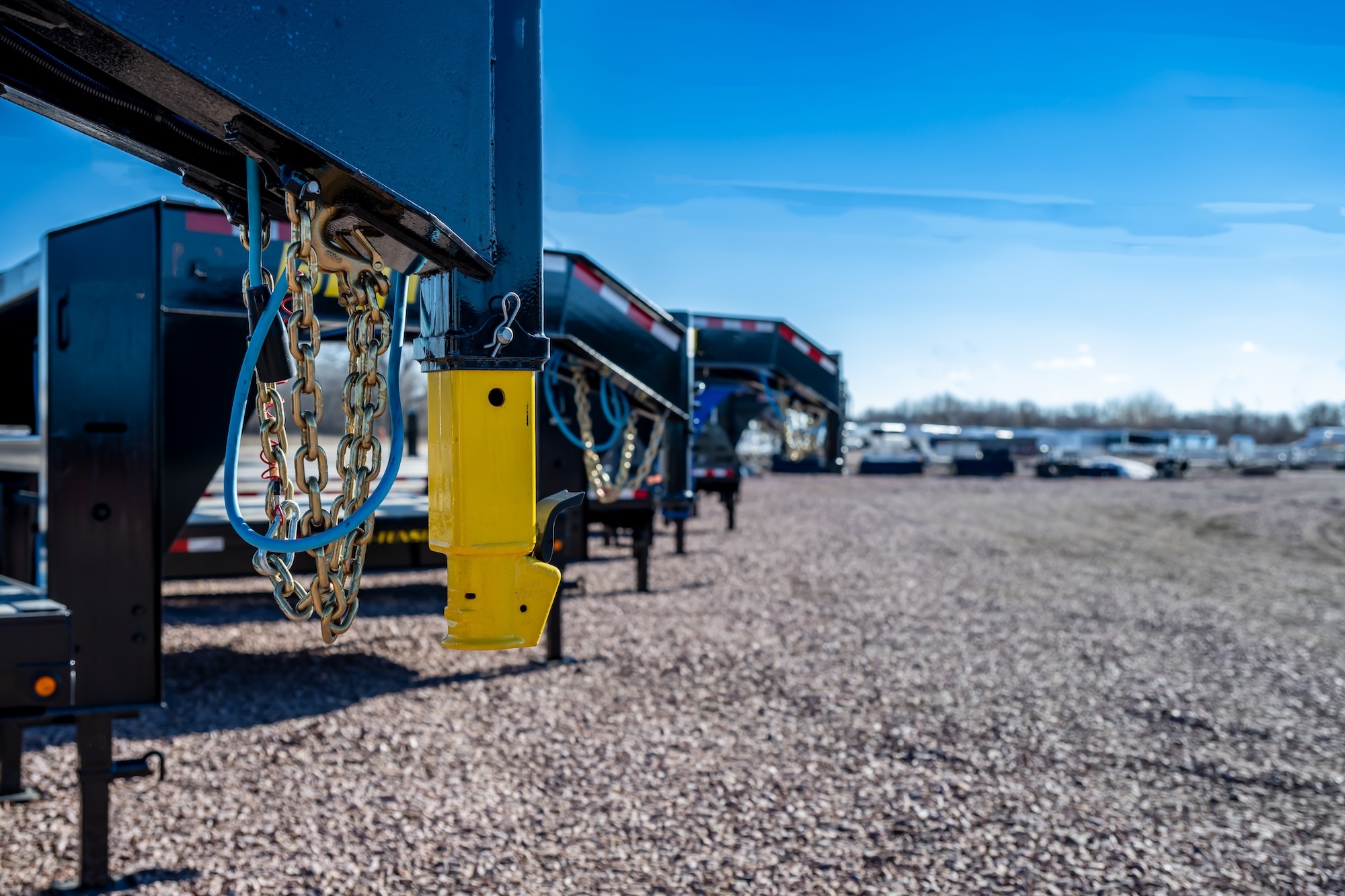 Gooseneck Hitch Installation: What Truck Owners Should Know
