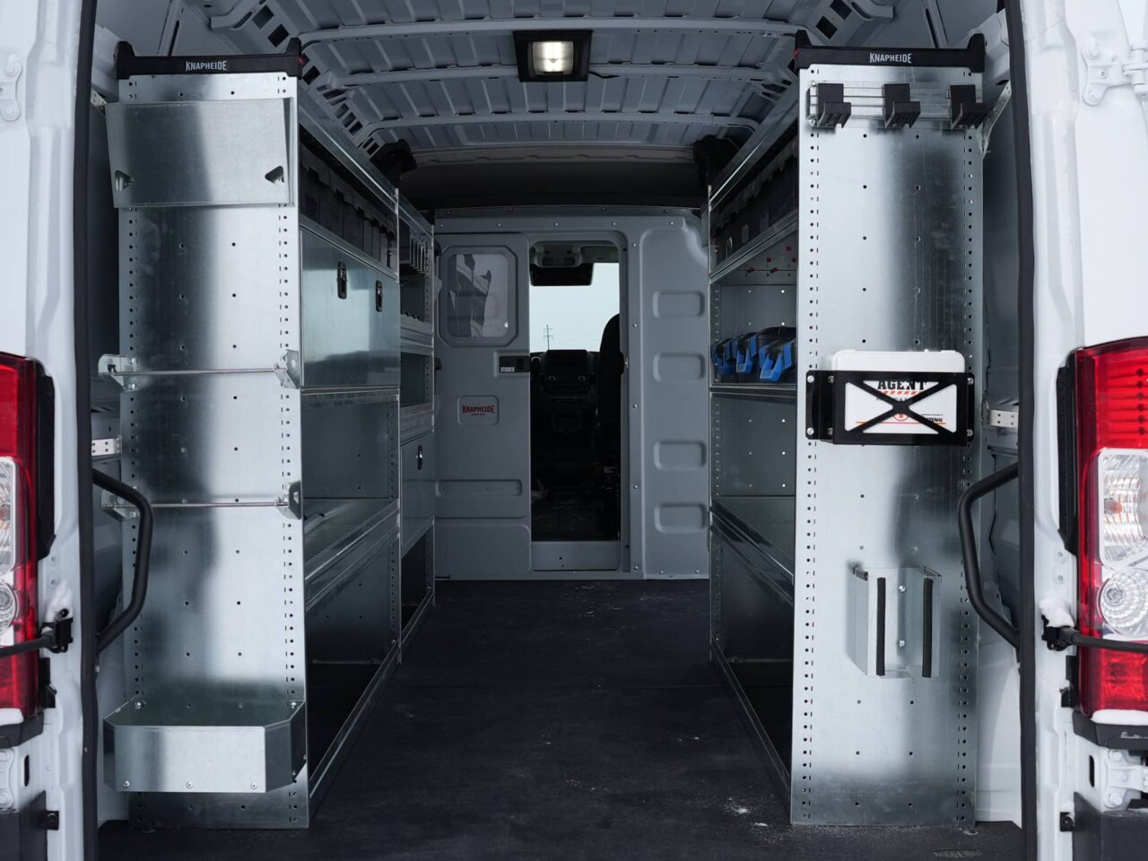 Mobile Mechanic Truck Setup: Tips & Tools for Pros on the Go